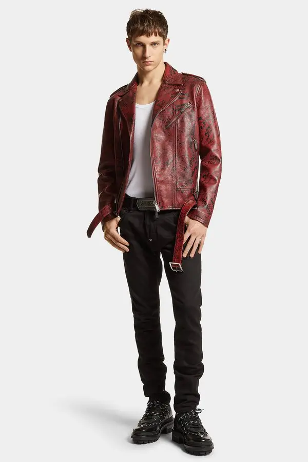 Dsquared2 Cool Guy Jeans