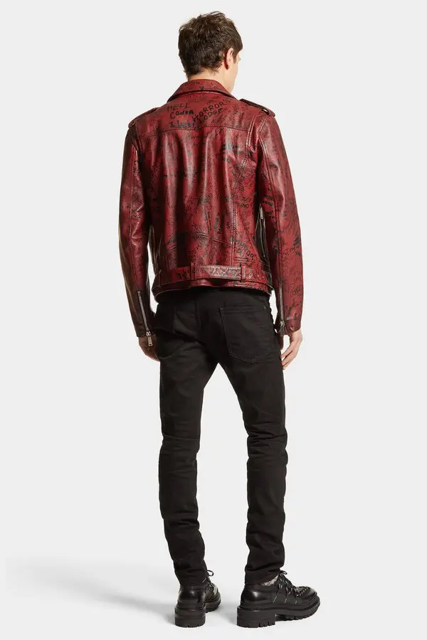 Dsquared2 Cool Guy Jeans