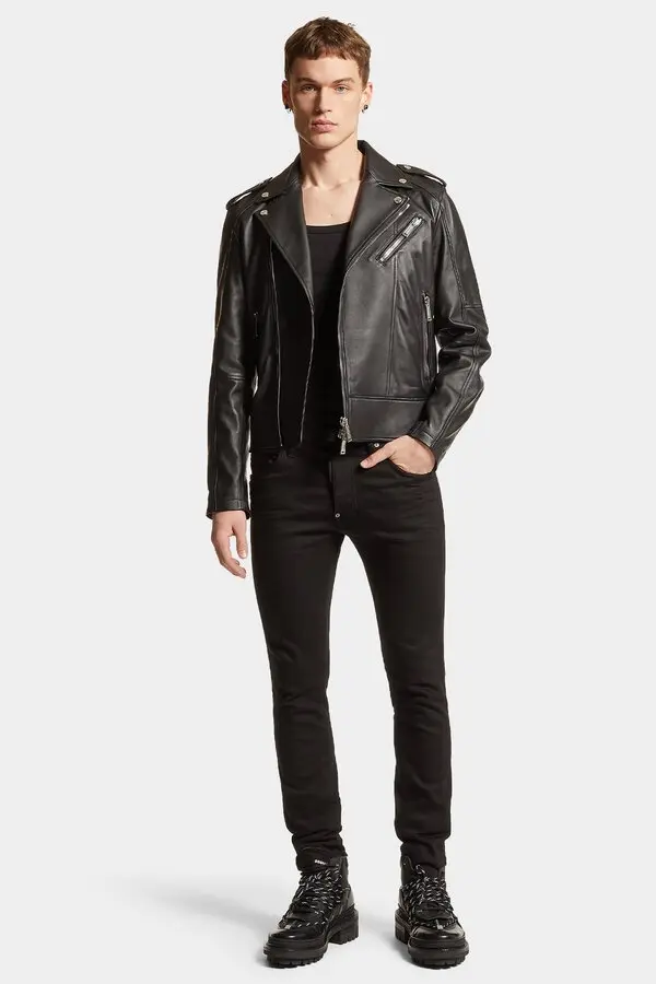 Dsquared2 Bull Skater Jeans