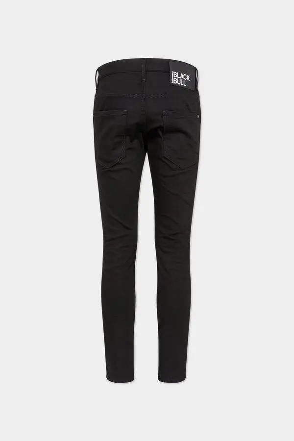 Dsquared2 Bull Skater Jeans