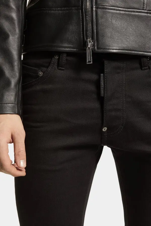Dsquared2 Bull Skater Jeans