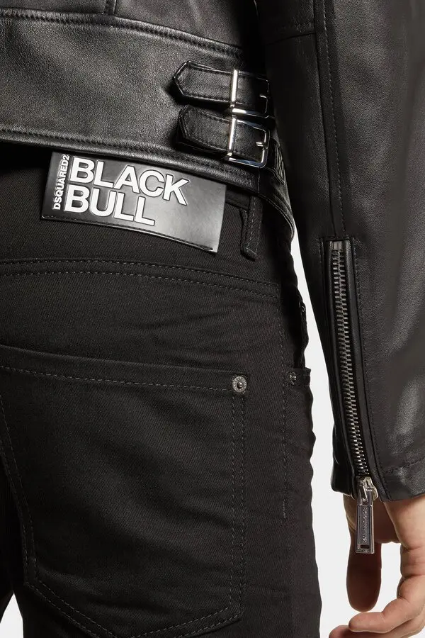 Dsquared2 Bull Skater Jeans