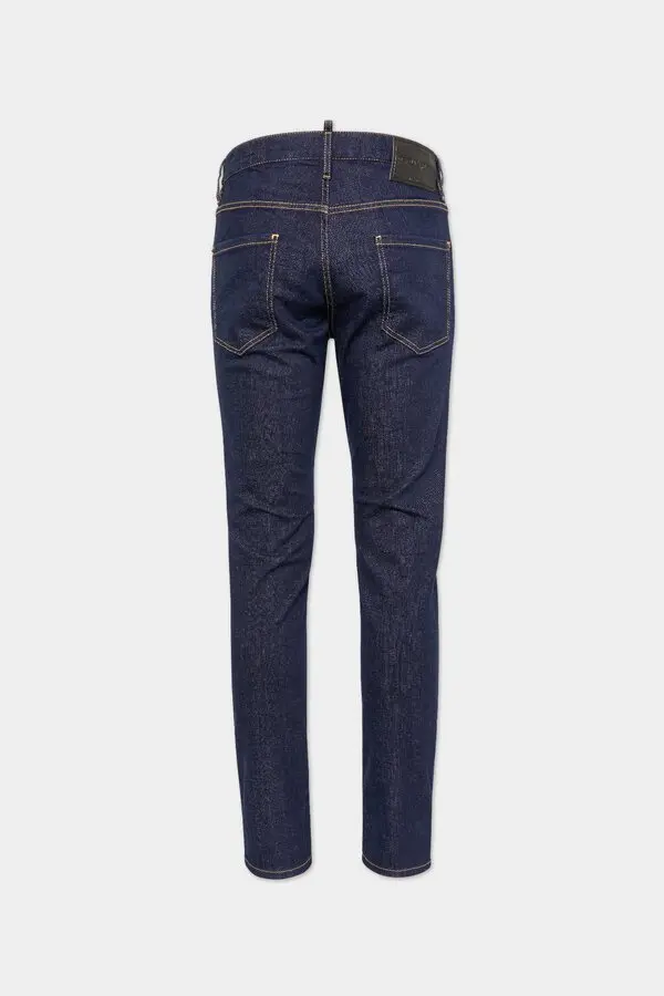 Dsquared2 Cool Guy Jeans In Dark Wash