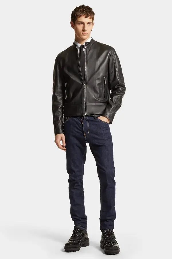 Dsquared2 Cool Guy Jeans In Dark Wash