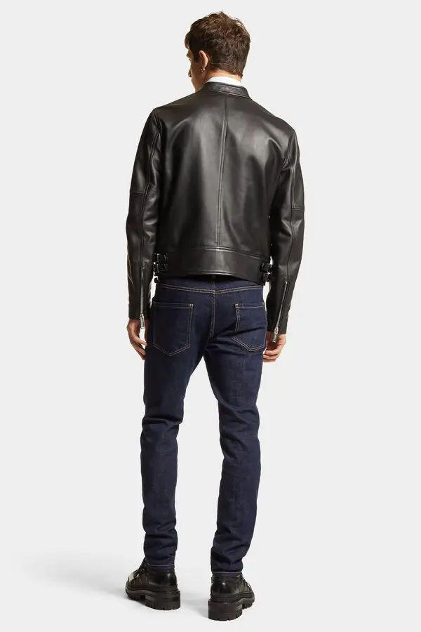 Dsquared2 Cool Guy Jeans In Dark Wash