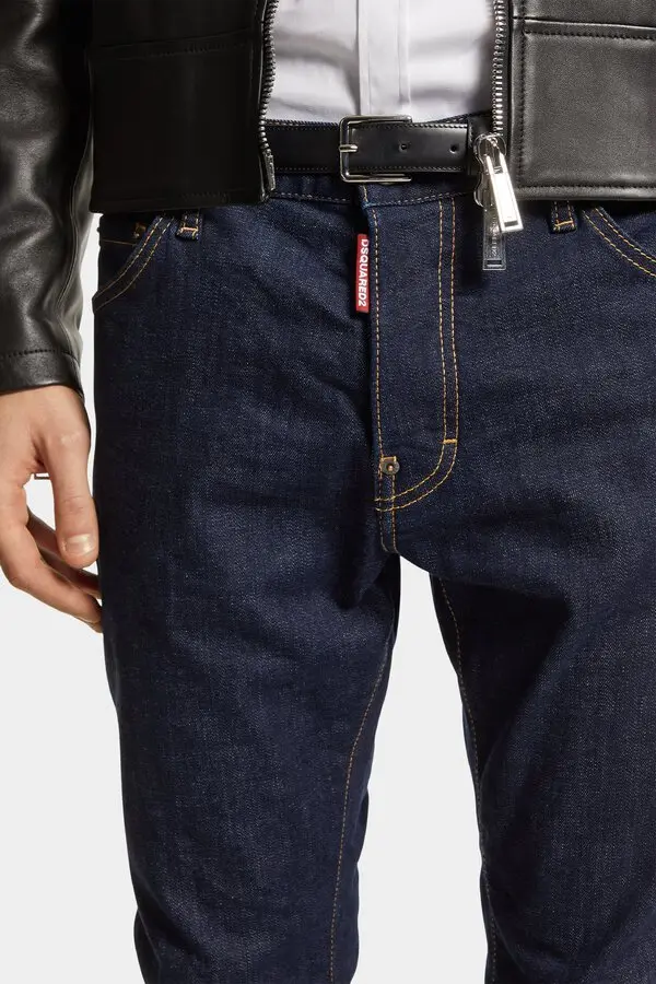 Dsquared2 Cool Guy Jeans In Dark Wash