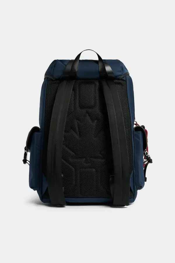 Dsquared2 Heritage Backpack