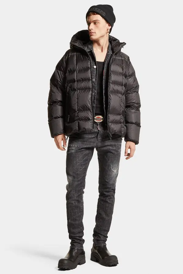 Dsquared2 Easy Wash Cool Guy Jeans