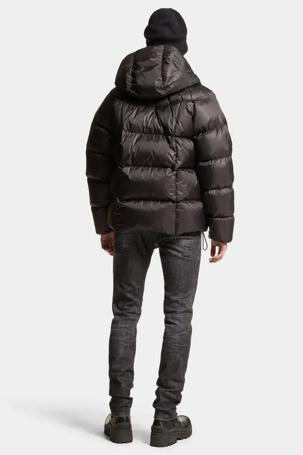 Dsquared2 Easy Wash Cool Guy Jeans