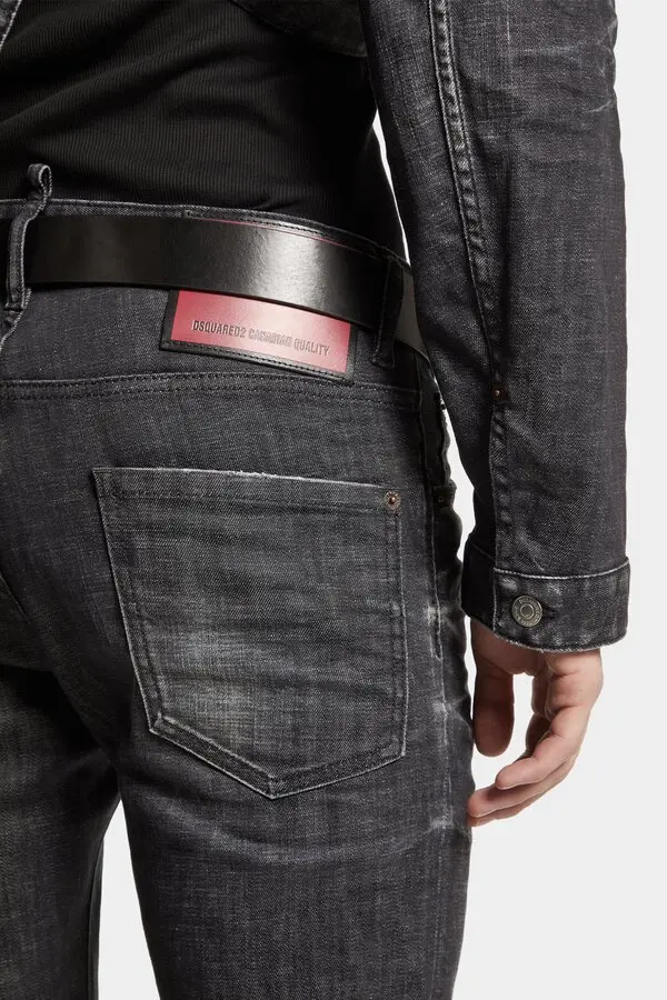 Dsquared2 Easy Wash Cool Guy Jeans