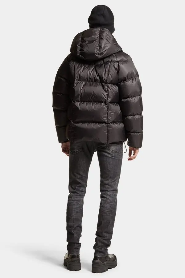 Dsquared2 Easy Wash Cool Guy Jeans