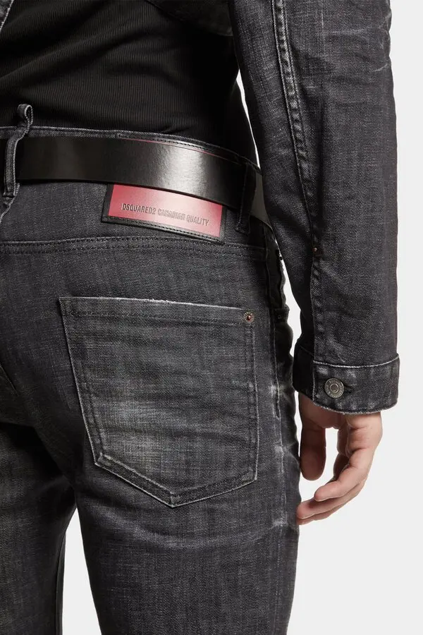 Dsquared2 Easy Wash Cool Guy Jeans
