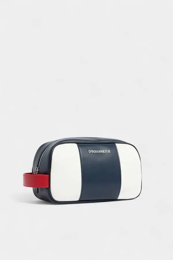 Dsquared2 Golfer Beauty Case