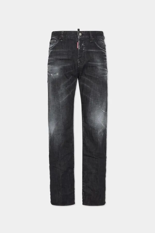 Dsquared2 Wash 642 Jeans
