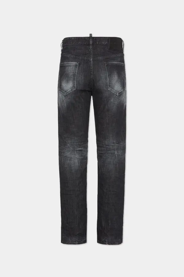 Dsquared2 Wash 642 Jeans