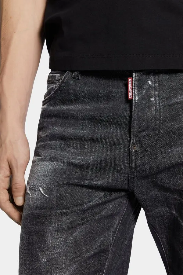 Dsquared2 Wash 642 Jeans