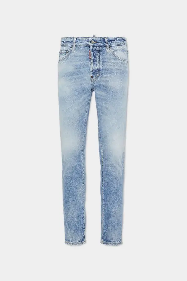 Dsquared2 Cool Guy Jeans - Blue