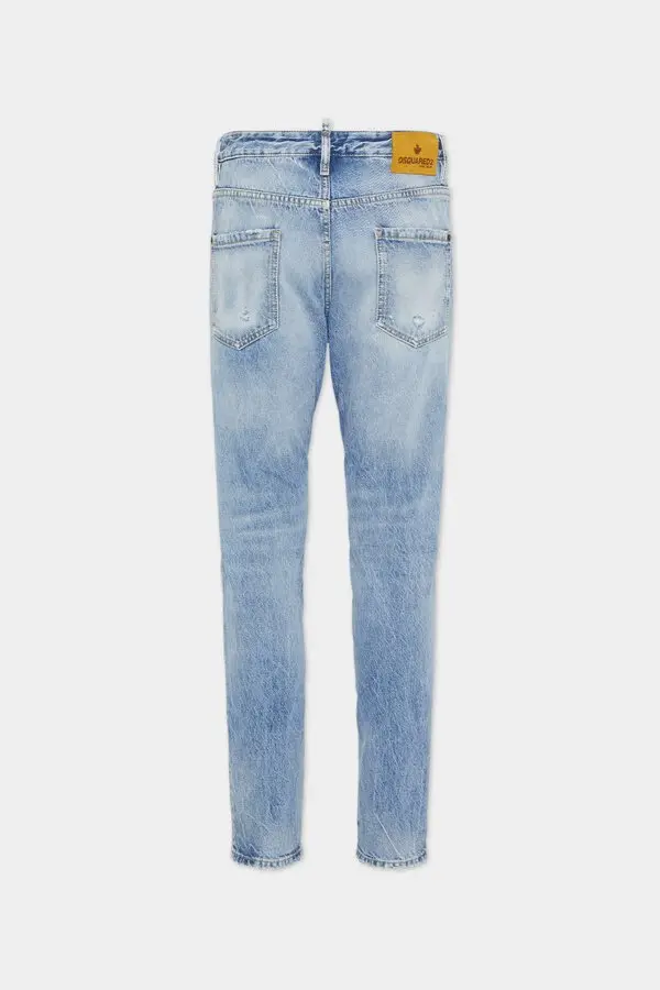 Dsquared2 Cool Guy Jeans - Blue