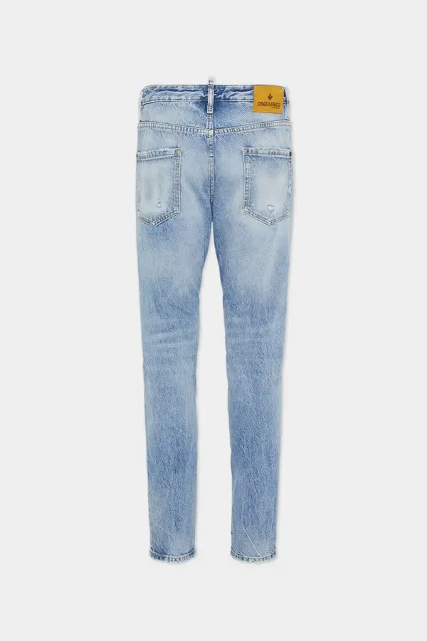 Dsquared2 Cool Guy Jeans - Blue