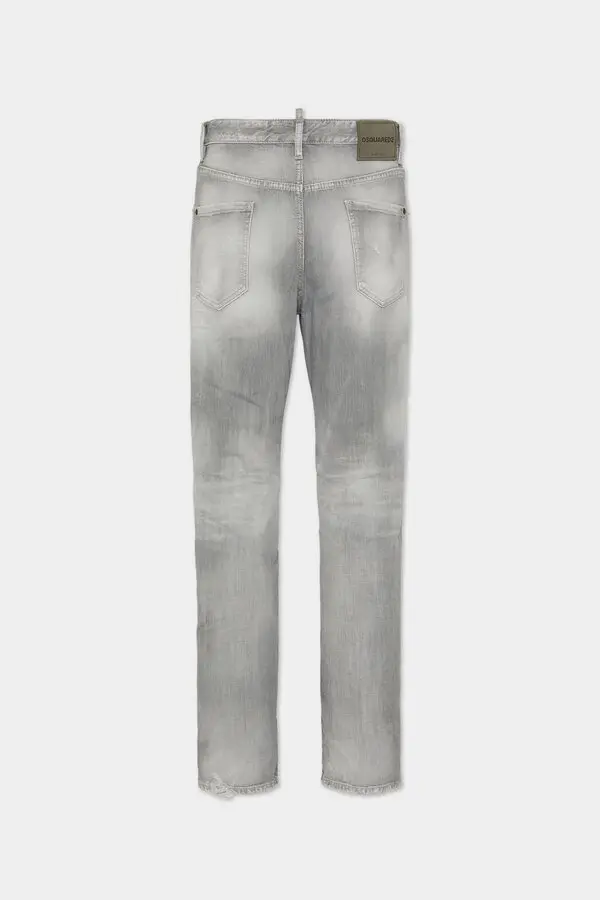 Dsquared2 Wash 642 Jeans