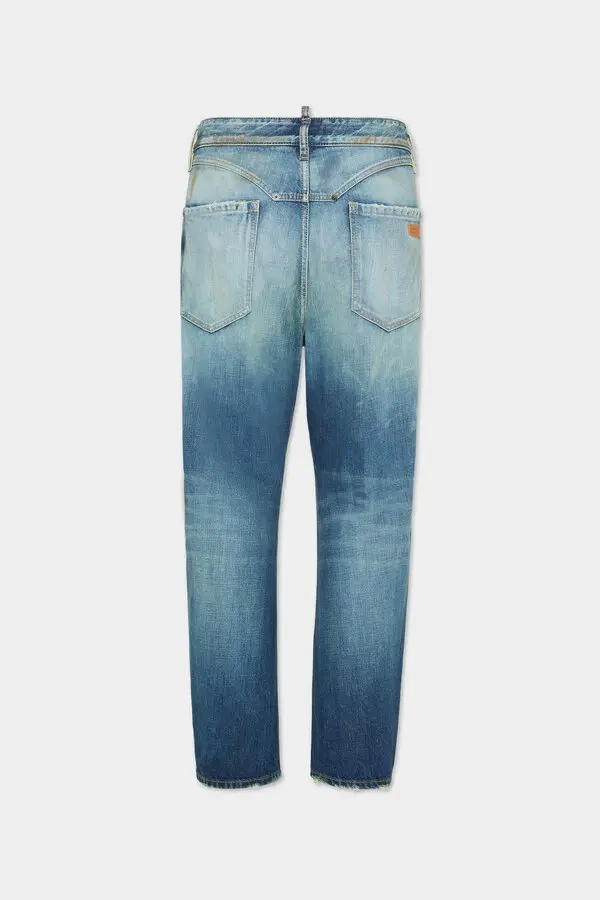 Dsquared2 Big Brother Jeans
