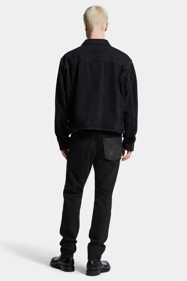 Dsquared2 Wash Cool Guy Jeans