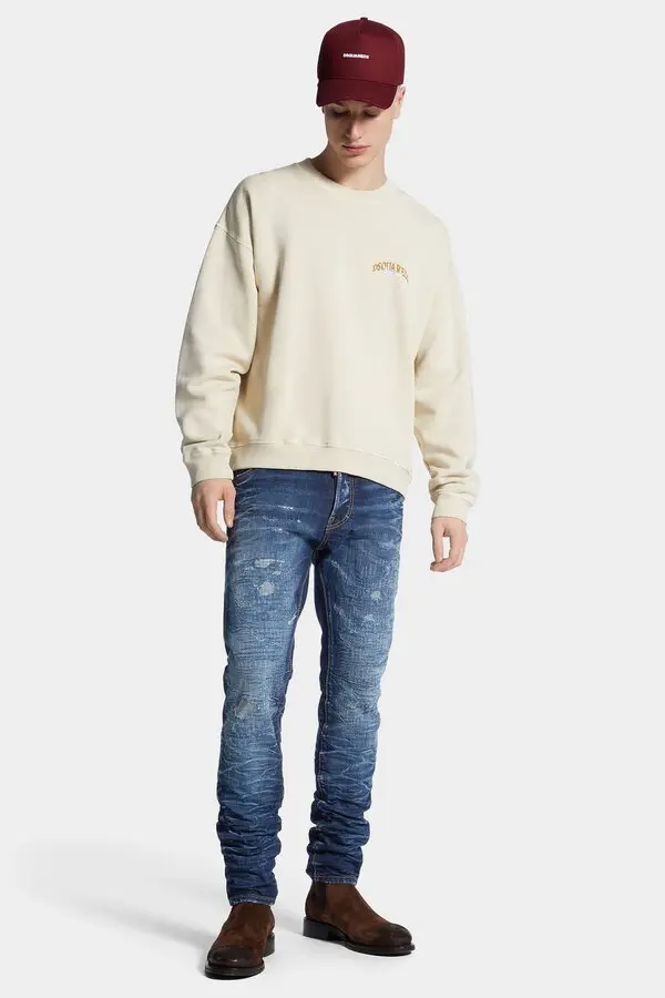 Dsquared2 Cool Guy Jeans