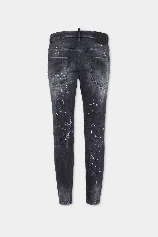 Dsquared2 Diamond Skater Jeans