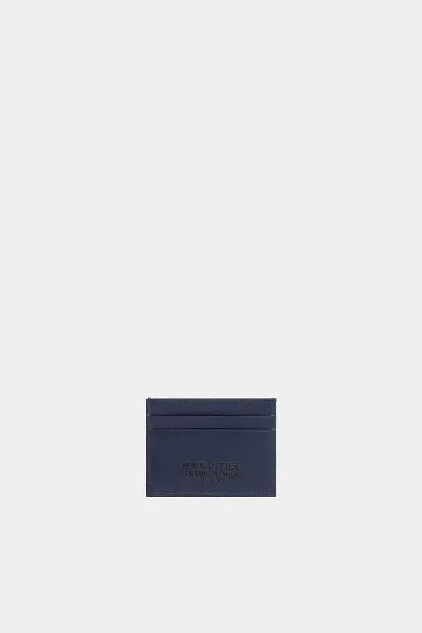 Dsquared2 Re-worked2 Credit Card Holder