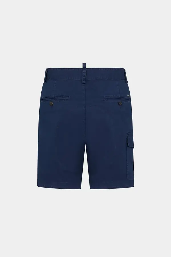 Dsquared2 Sexy Cargo Shorts