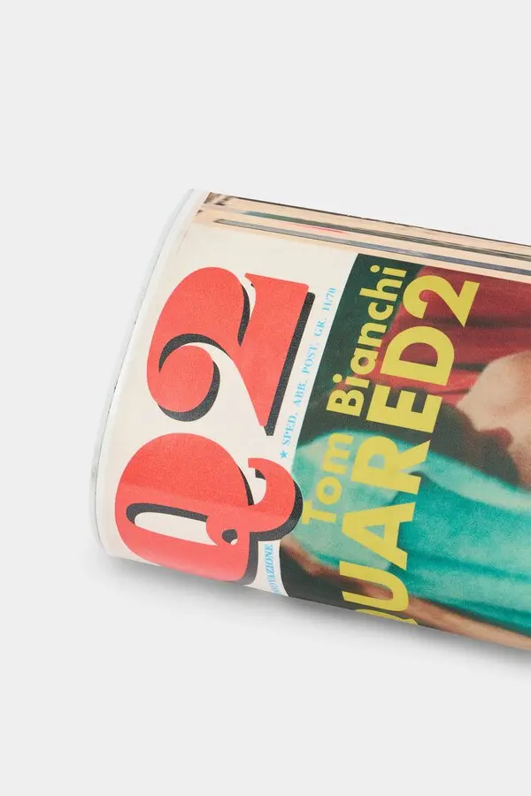 Dsquared2 Tom Bianchi X Clutch