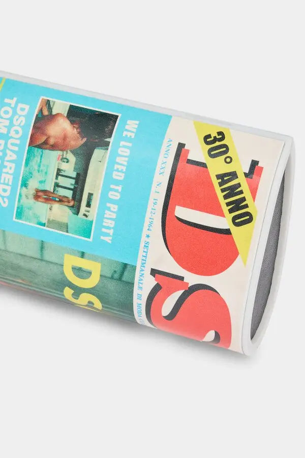 Dsquared2 Tom Bianchi X Clutch