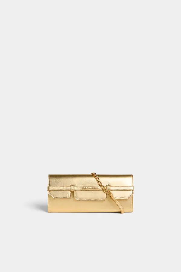 Dsquared2 Chic Night Clutch