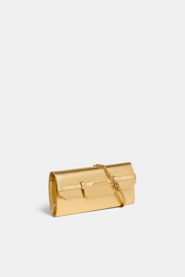 Dsquared2 Chic Night Clutch