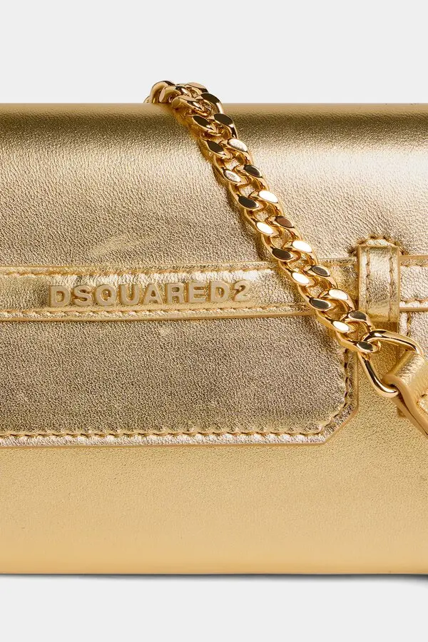 Dsquared2 Chic Night Clutch