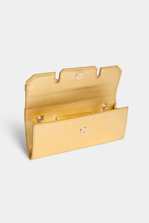 Dsquared2 Chic Night Clutch