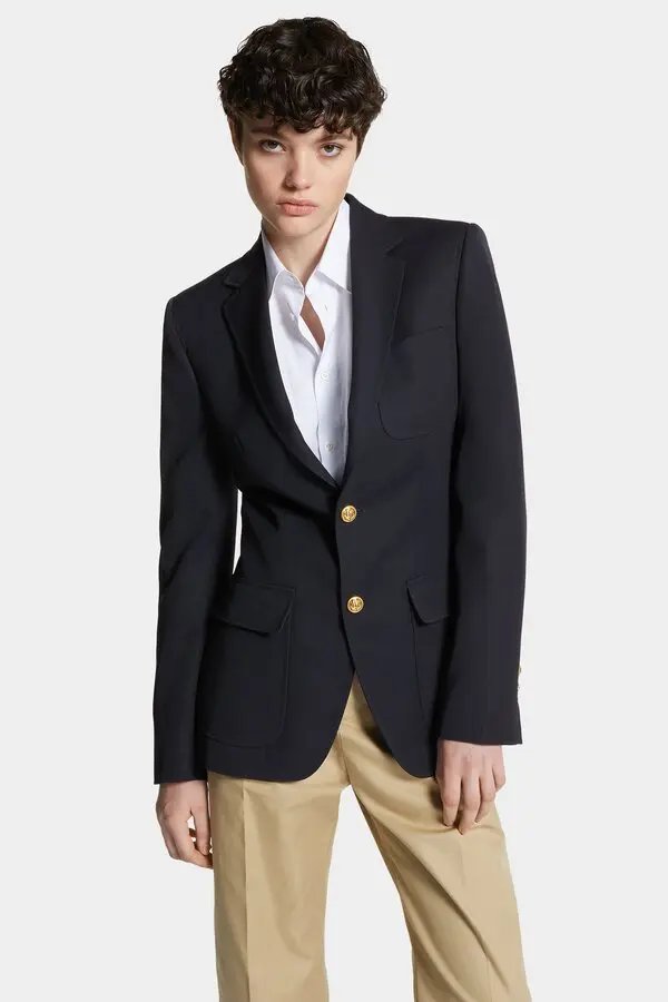 Dsquared2 Carolyn Jacket