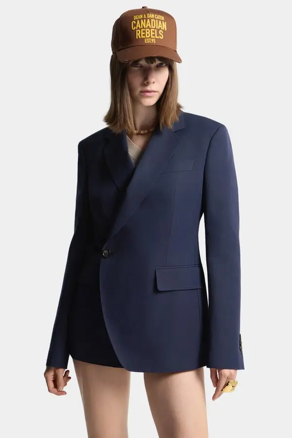 Dsquared2 Kathy Blazer