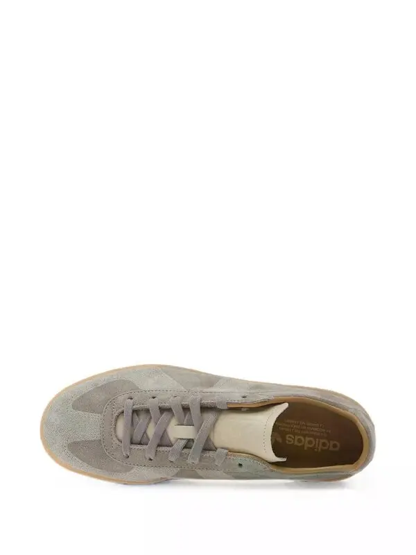 Adidas Bw Army Decon Low-top Sneakers - Grey