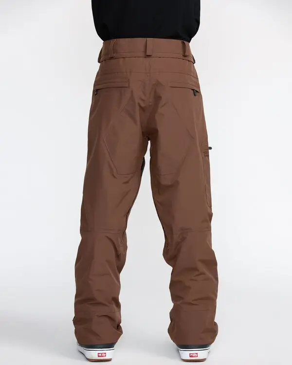 Volcom Gore-tex Pants