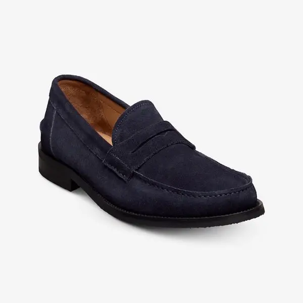 Allen Edmonds Sorrento Penny Loafer