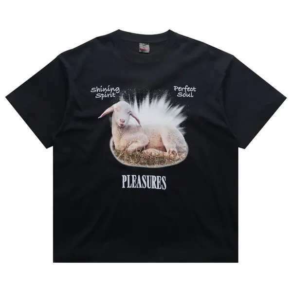PLEASURES Shine T-shirt