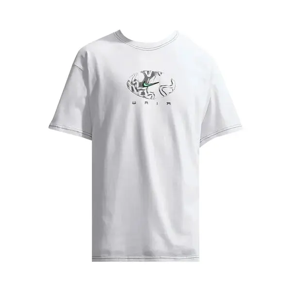 Nike Ishod T-shirt - White