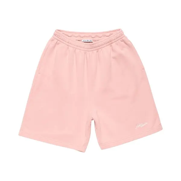 Acne Studios Classic Shorts 'faded
