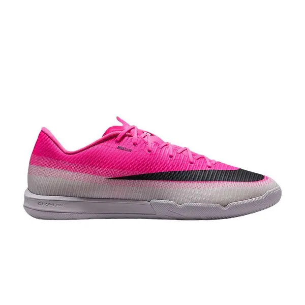 Nike Mercurial Vapor 17 Academy Ic 'multi-color - Pink