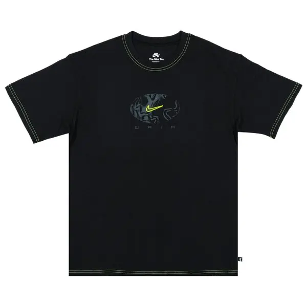 Nike Ishod T-shirt - Black