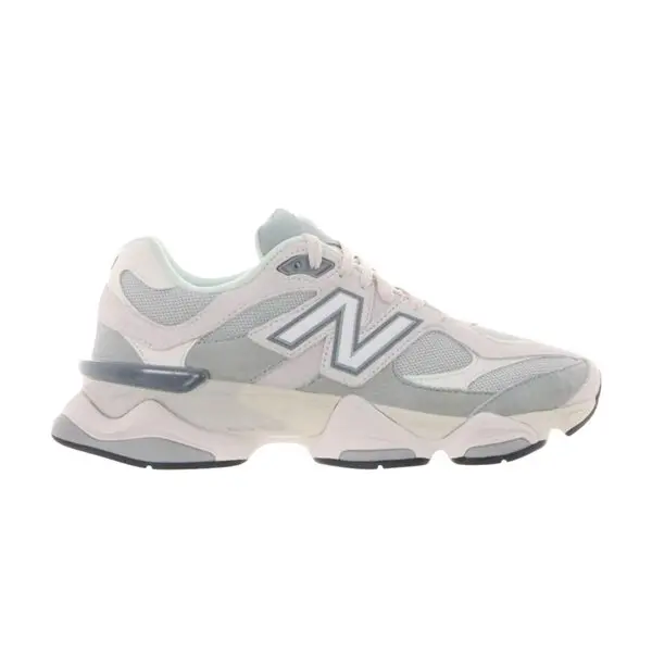 NEW BALANCE 9060 'lone Star - Grey