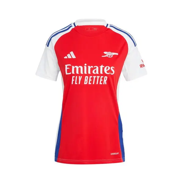 Adidas Arsenal 24/25 Home Jersey - Red
