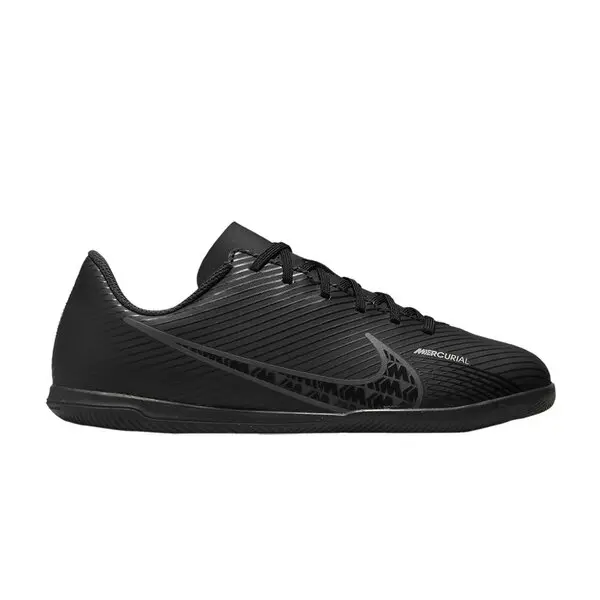 Nike Mercurial Vapor 15 Club Ic Gs 'shadow Pack - Black