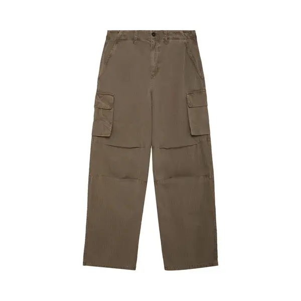 Our Legacy Mount Cargo Pants - Brown